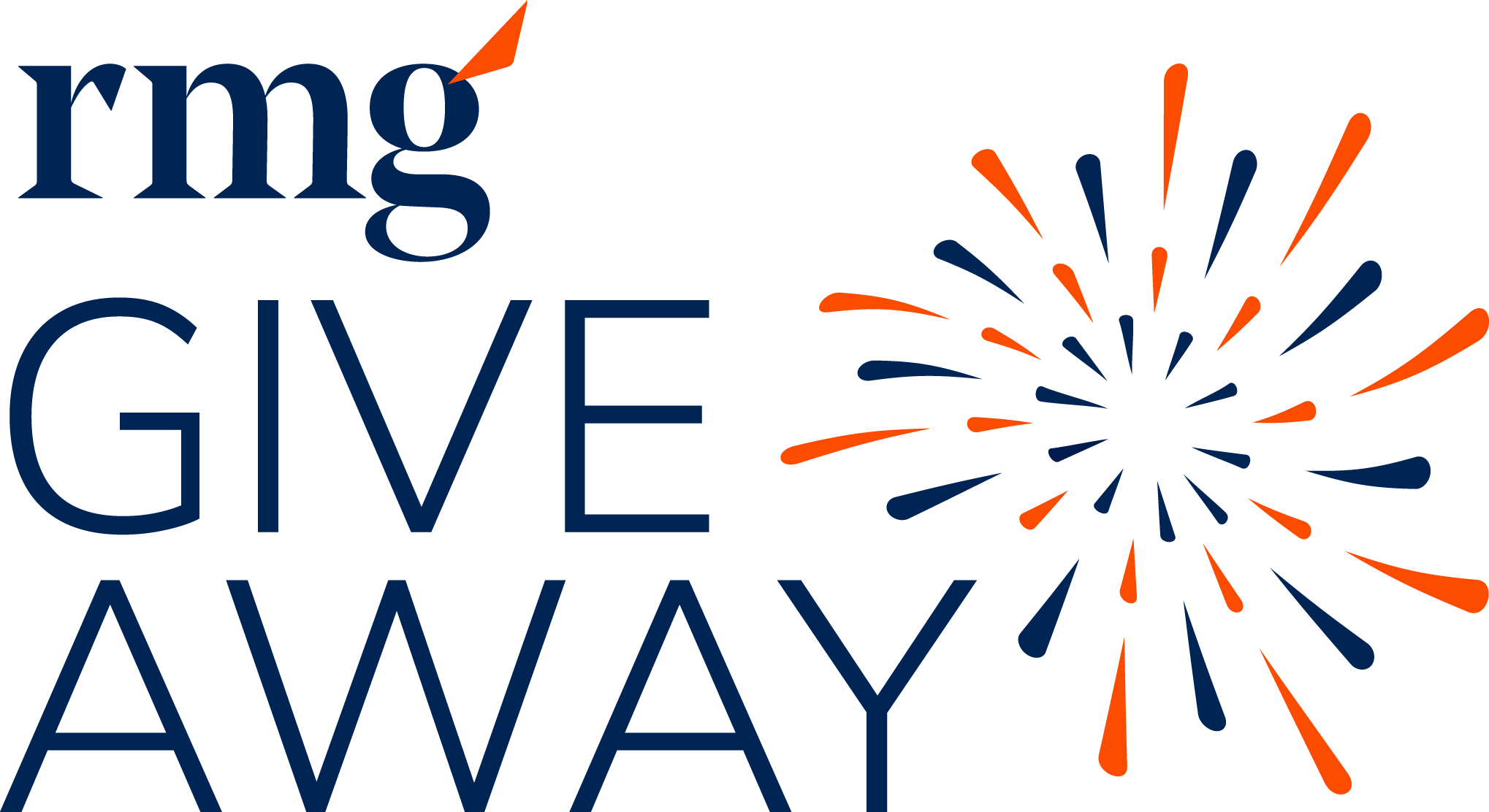 All You Need to Know About RMG Giveaway 2025 | RMG Mortgages