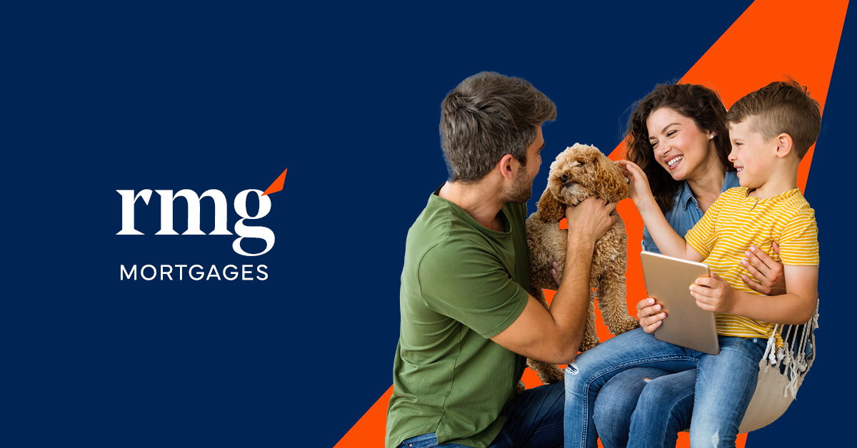 Canadian Residential Mortgage Company | RMG Mortgages